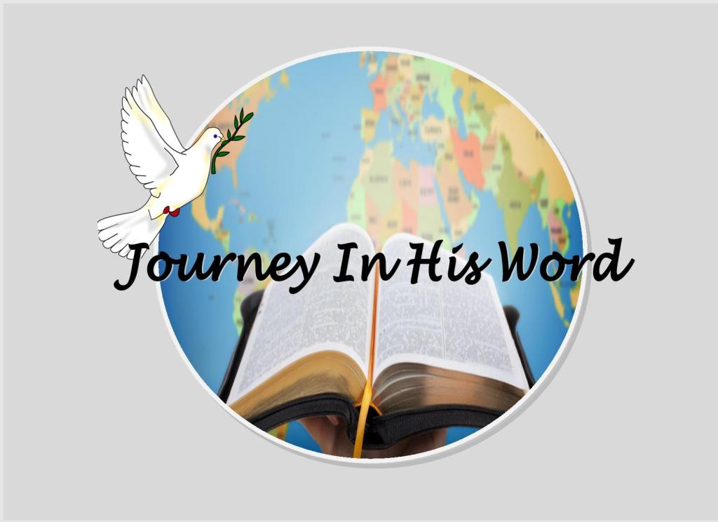 Names of God – Jehovah Tsaba – Journey In His Word