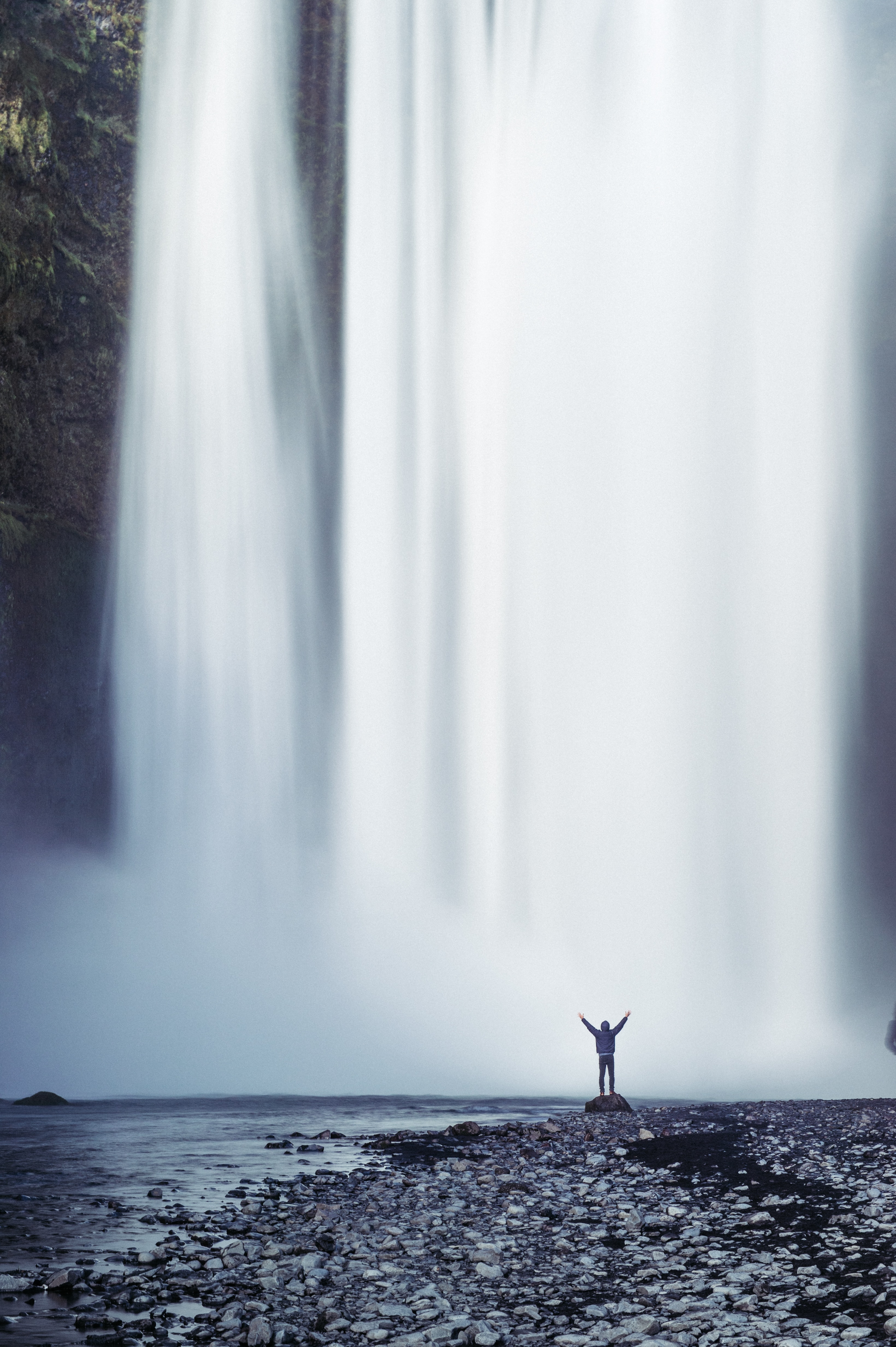 Entering Into His Rest – Journey In His Word